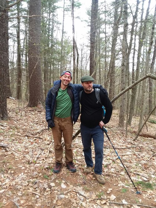 Ned Green, LIFE TO THIS POINT