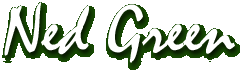 Ned Green