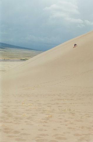 Ned Green, LIFE TO THIS POINT